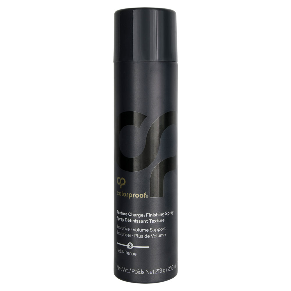 ColorProof Texture Charge Finishing Spray | Beauty Care Choices