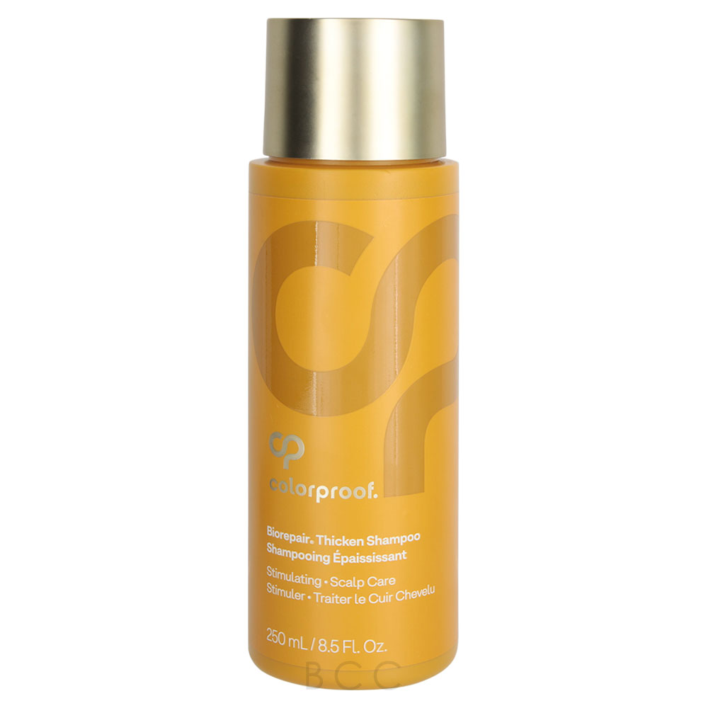 ColorProof BioRepair-8 Anti-Thinning Shampoo | Beauty Care Choices