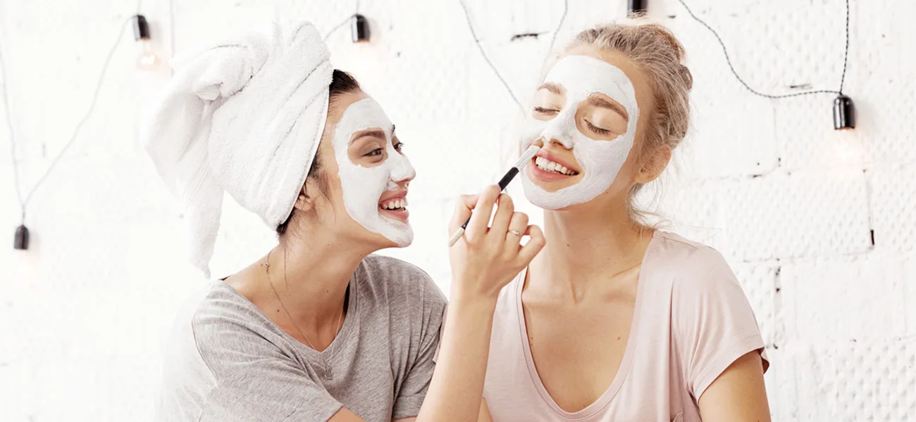 Blog Face Masks Revealed - BeautyCareChoices