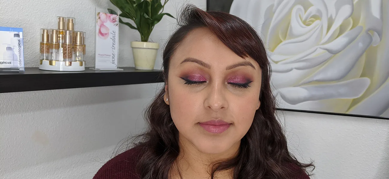 Glamour Makeup Tutorial | Beauty Care Choices Blog