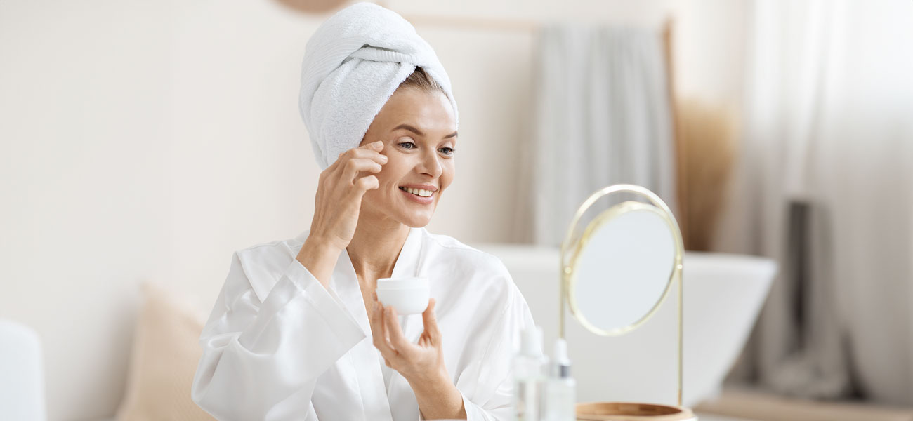 Effective Ingredients for Resilient Skin | Beauty Care Choices