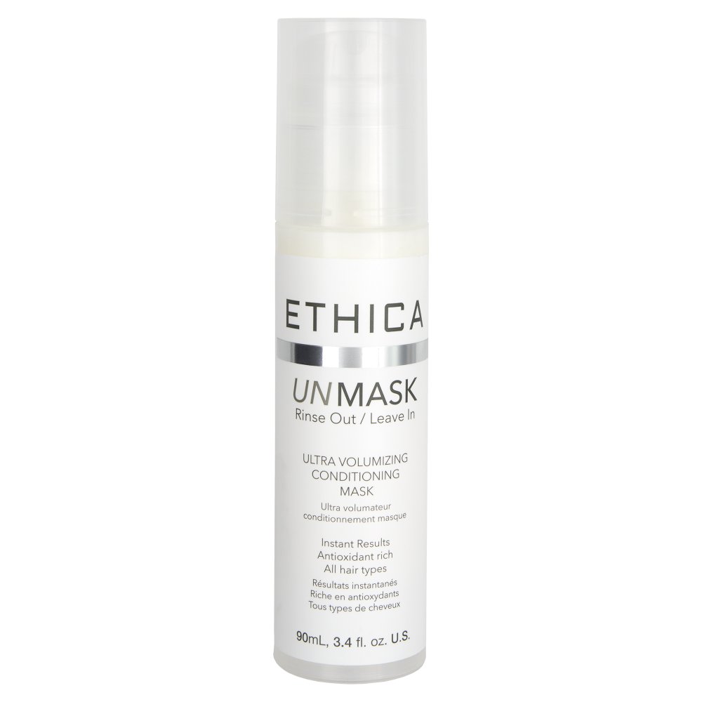 Ethica Beauty Unmask Ultra Conditioning Hair Mask | Beauty Care Choices