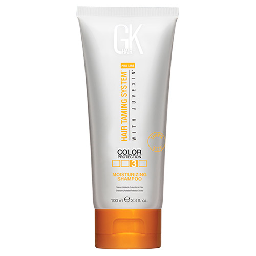 GK Hair Color Protection Moisturizing Shampoo | Beauty Care Choices