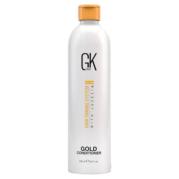 GK Hair Gold Conditioner | Beauty Care Choices