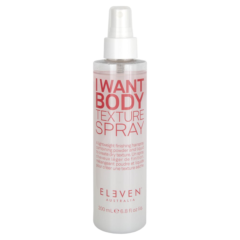 Eleven Australia I Want Body Texture Spray | Beauty Care Choices