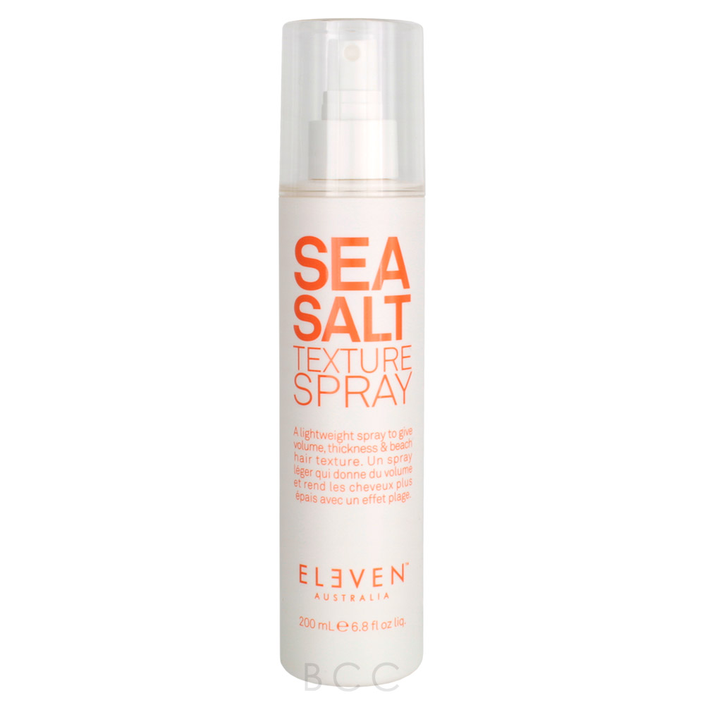 Eleven Australia Sea Salt Texture Spray | Beauty Care Choices