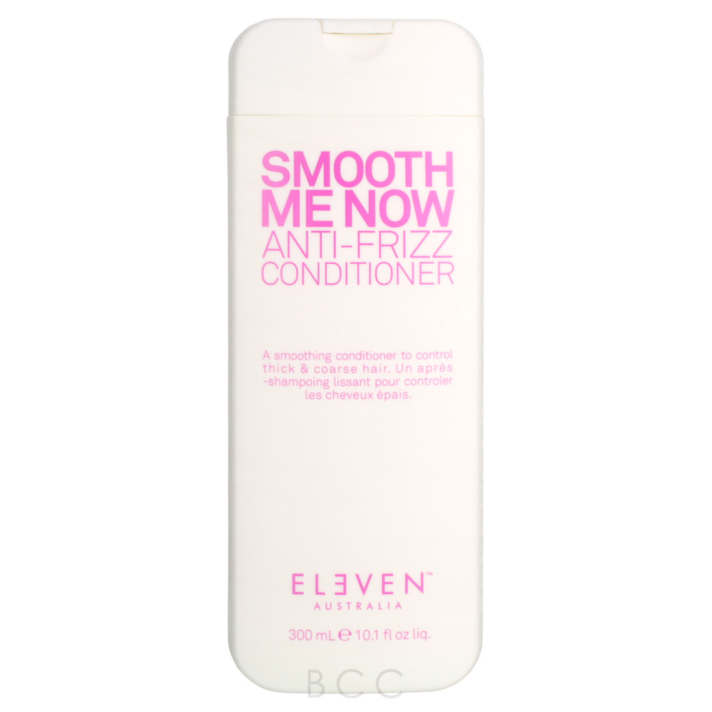 Eleven Australia Smooth Me Now Anti-Frizz Conditioner | Beauty Care Choices