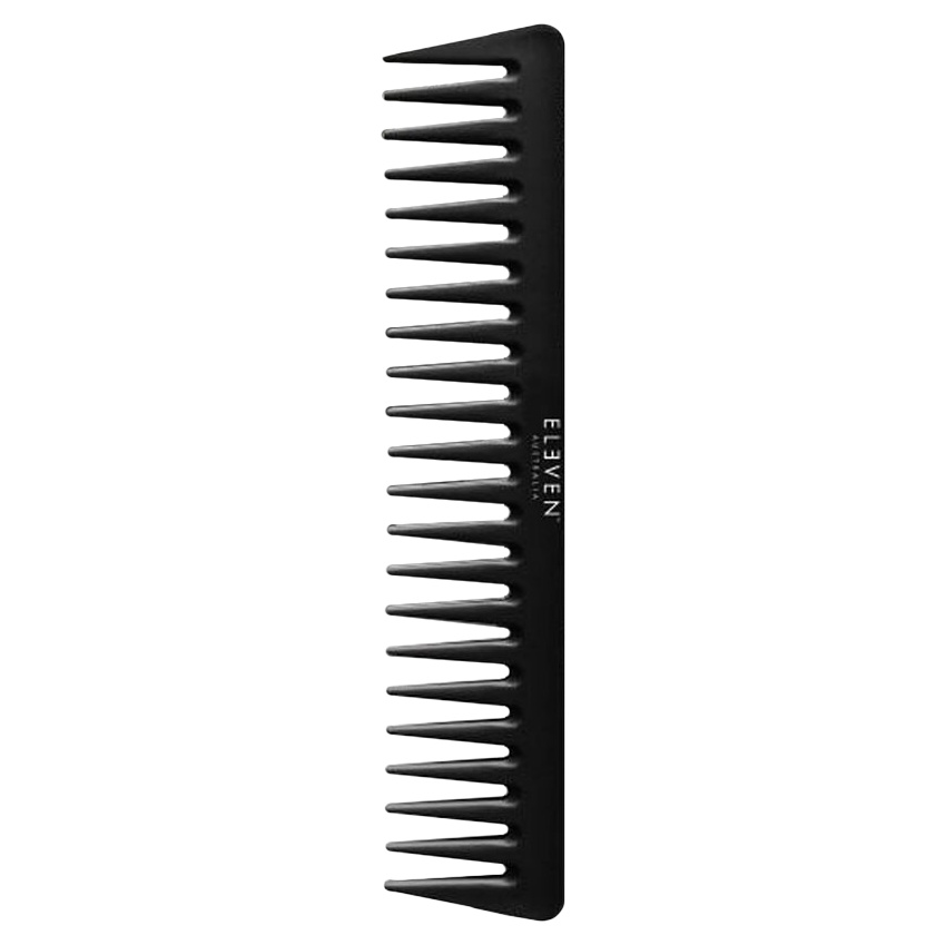 Eleven Australia Carbon Fibre Comb | Beauty Care Choices