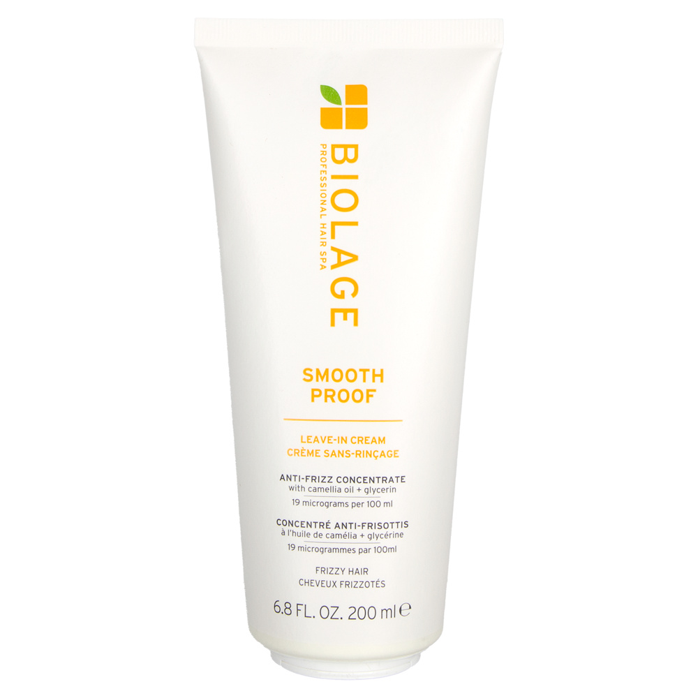 Biolage Smooth Proof Leave-in Cream | Beauty Care Choices