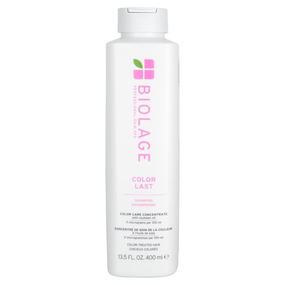 Biolage Color Last Shampoo | Beauty Care Choices