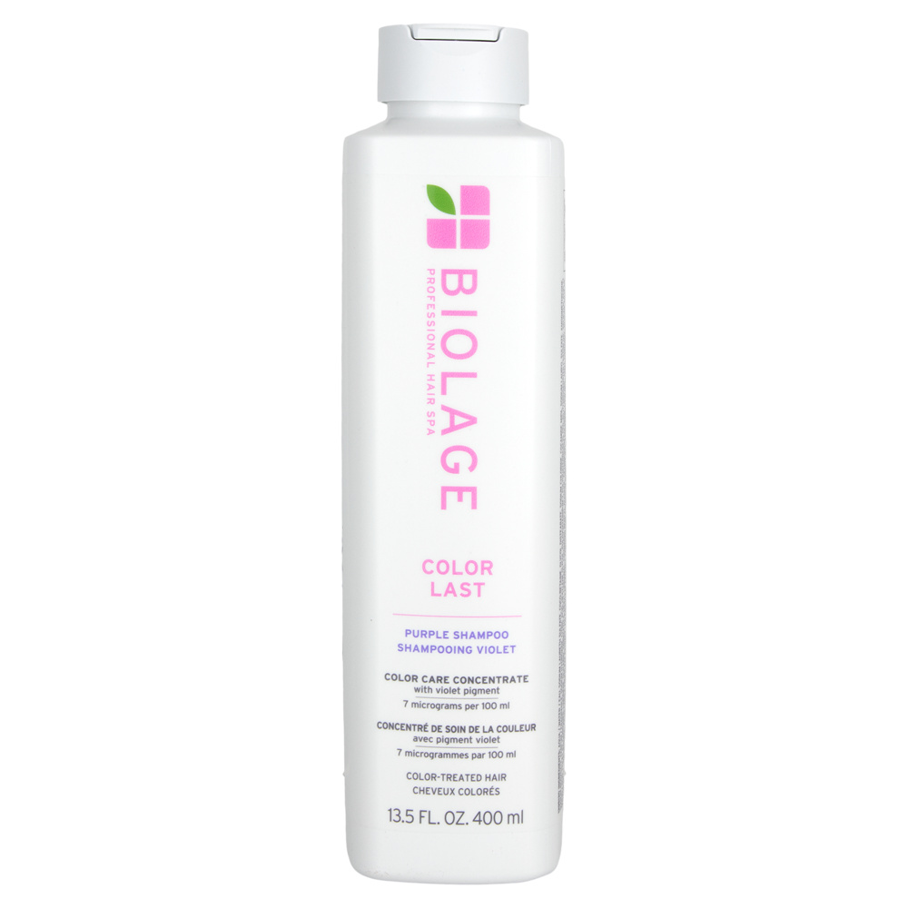 Biolage Color Last Purple Shampoo | Beauty Care Choices