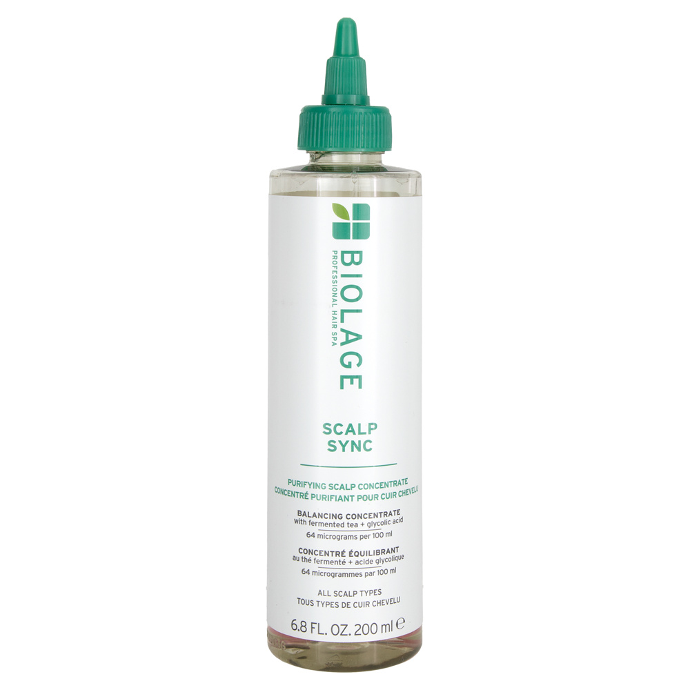 Biolage Scalp Sync Purifying Scalp Concentrate | Beauty Care Choices