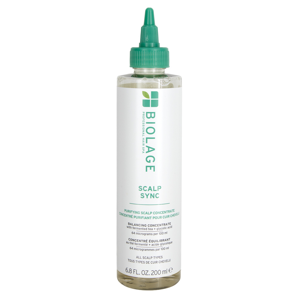 Biolage Scalp Sync Purifying Scalp Concentrate | Beauty Care Choices