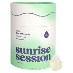 Sunrise Session by Nohbo Revive Shampoo Drops | Beauty Care Choices