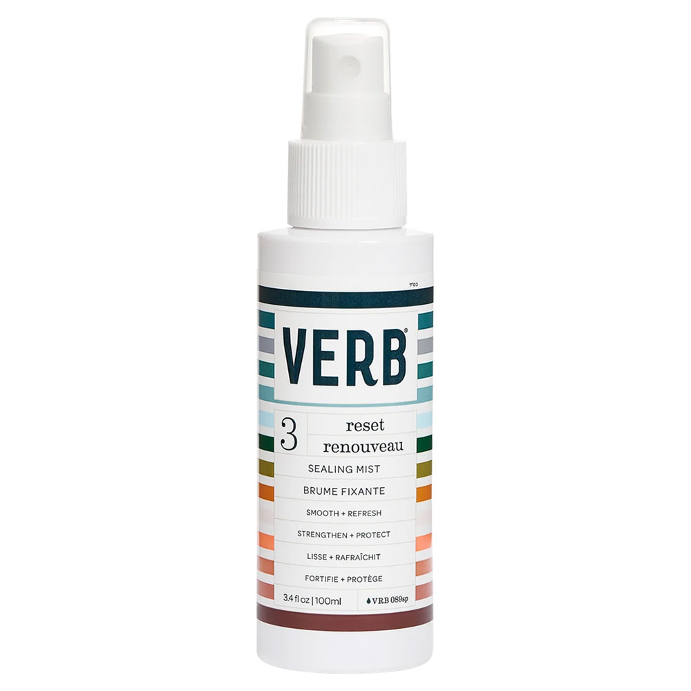 Verb Reset Sealing Mist Beauty Care Choices Verb Reset Sealing Mist Beauty Care Choices