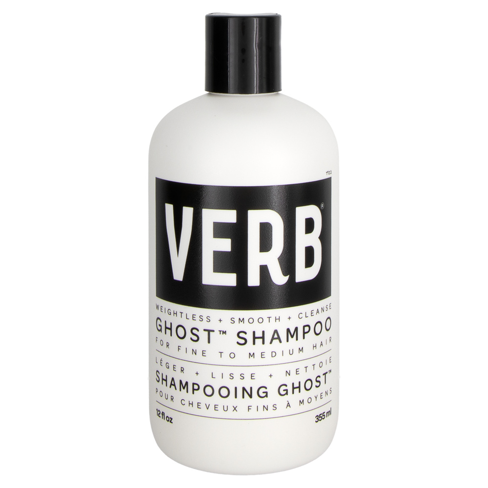 Verb Ghost Shampoo | Beauty Care Choices