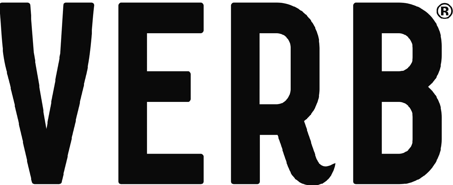 VERB Hair Care Beauty Care Choices