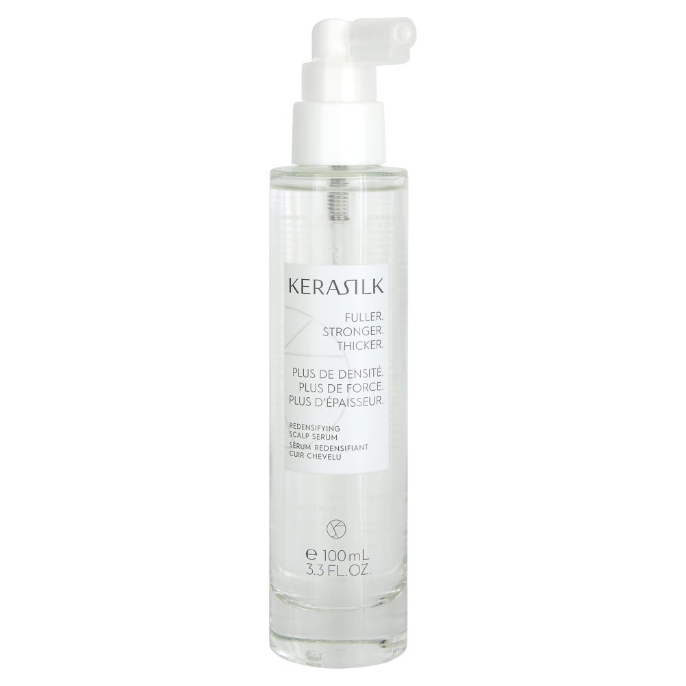 Kerasilk Redensifying Scalp Serum | Beauty Care Choices
