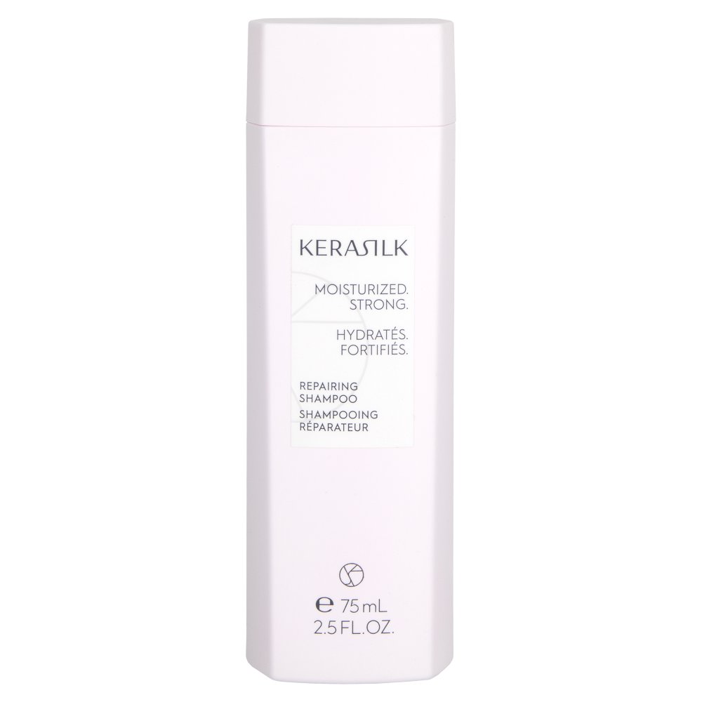 Kerasilk Repairing Shampoo | Beauty Care Choices