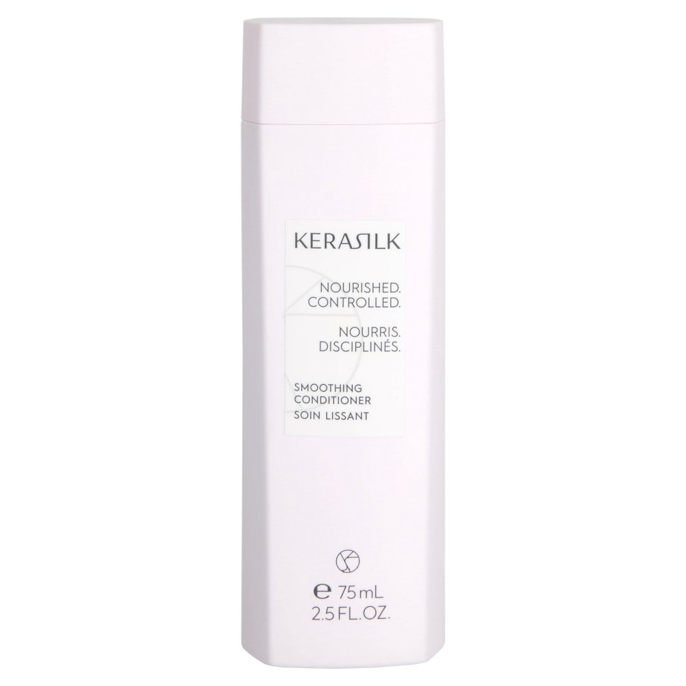 Kerasilk Smoothing Conditioner | Beauty Care Choices