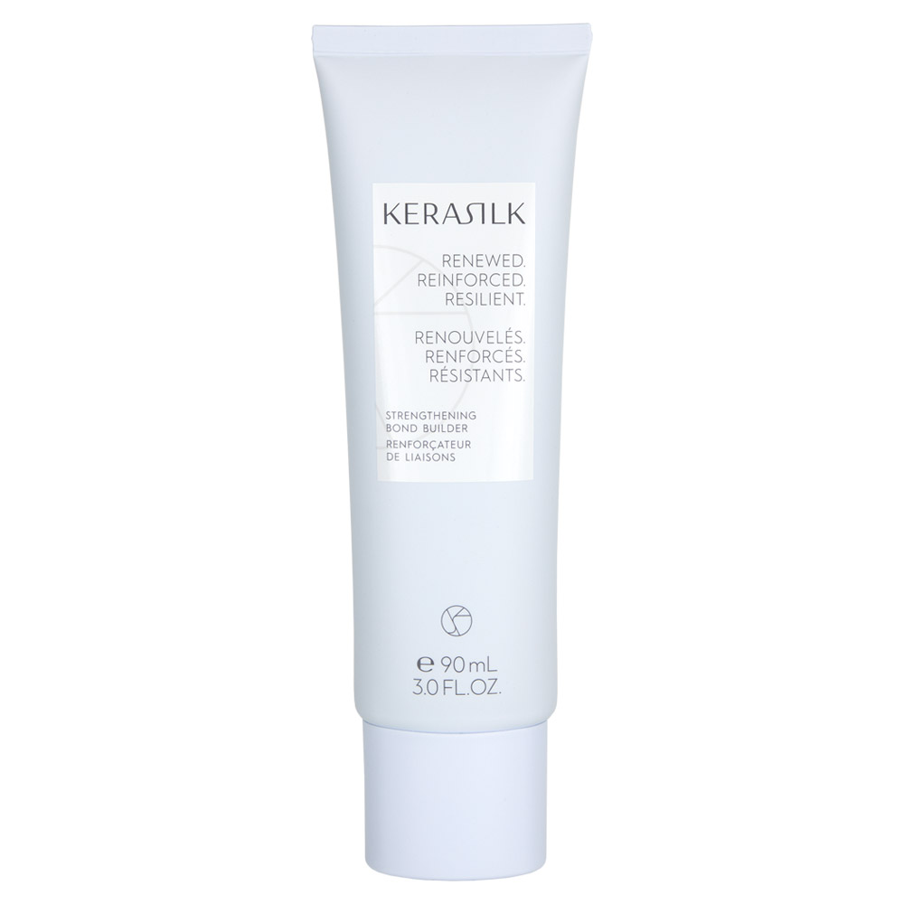 Kerasilk Strengthening Bond Builder | Beauty Care Choices