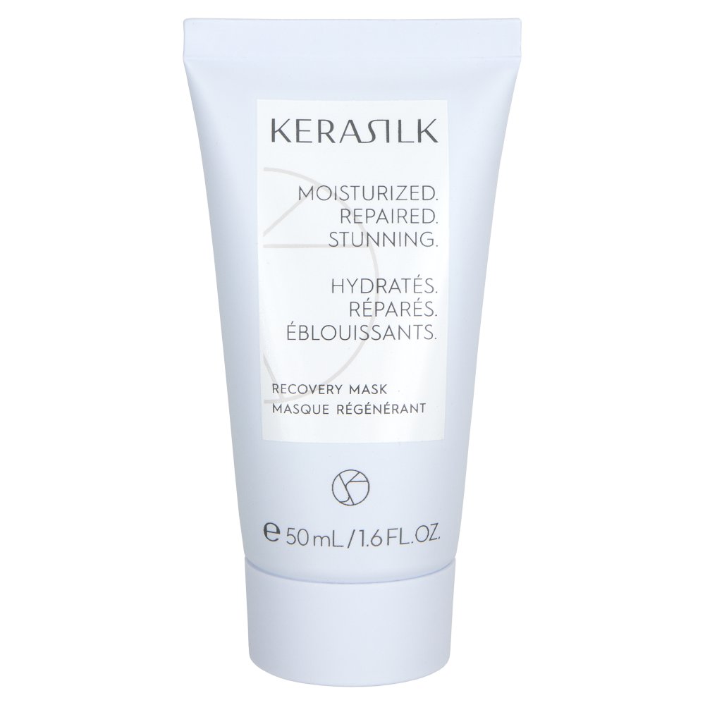 Kerasilk Recovery Mask | Beauty Care Choices