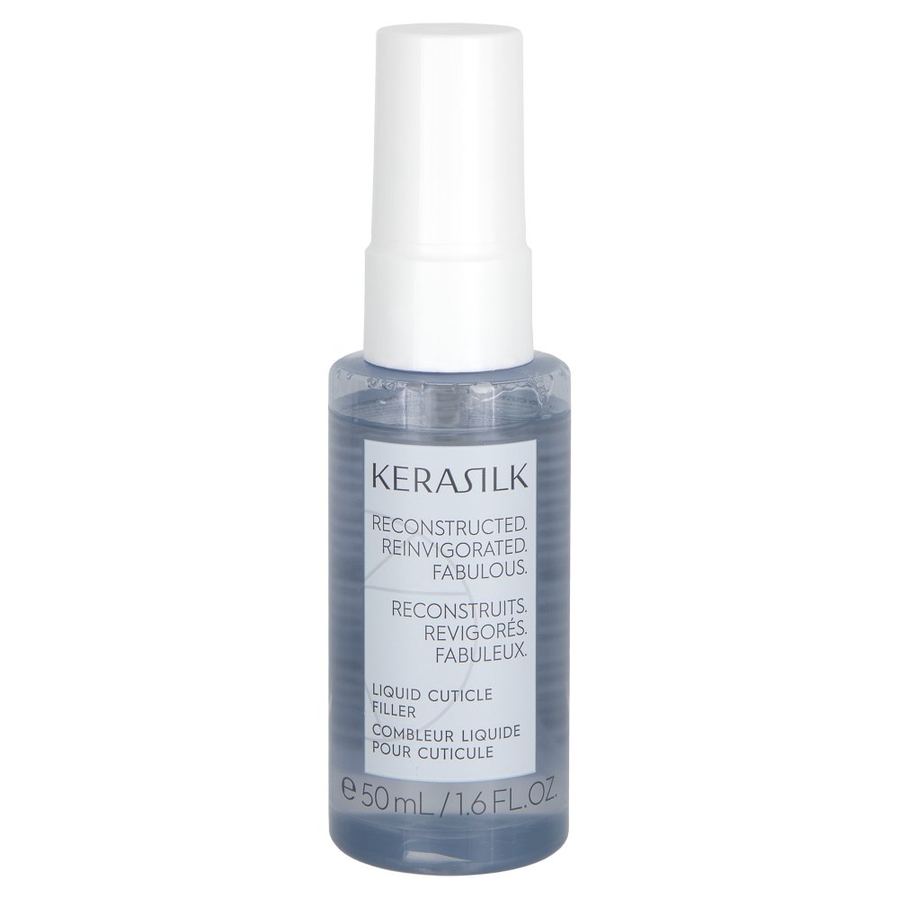 Kerasilk Liquid Cuticle Filler | Beauty Care Choices