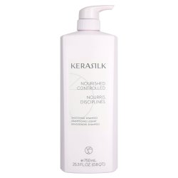 Kerasilk Smoothing Shampoo & Conditioner Set | Beauty Care Choices