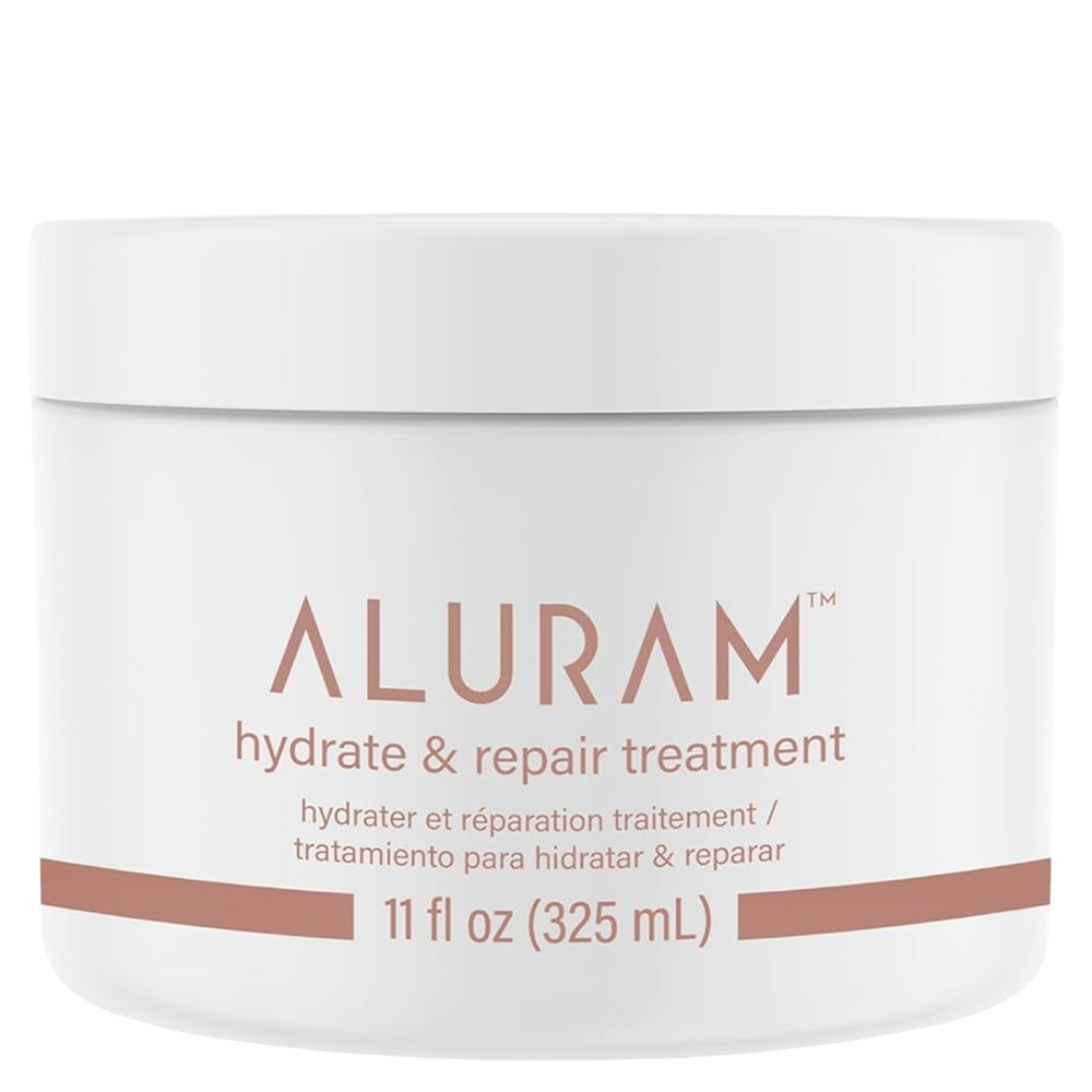 Aluram Hydrate & Repair Treatment | Beauty Care Choices
