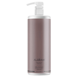 Aluram Daily Shampoo & Conditioner Duo | Beauty Care Choices