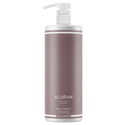 Aluram Daily Shampoo & Conditioner Duo | Beauty Care Choices