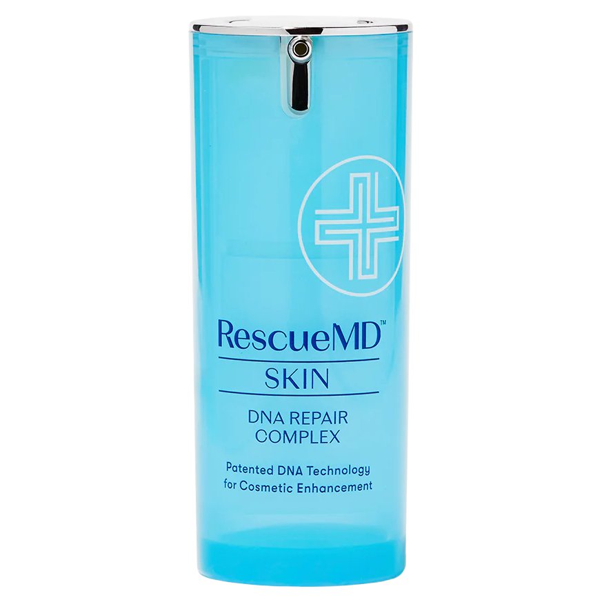 RescueMD DNA Repair Complex | Beauty Care Choices