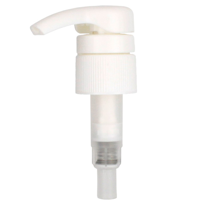 Abba Liter Pump | Beauty Care Choices
