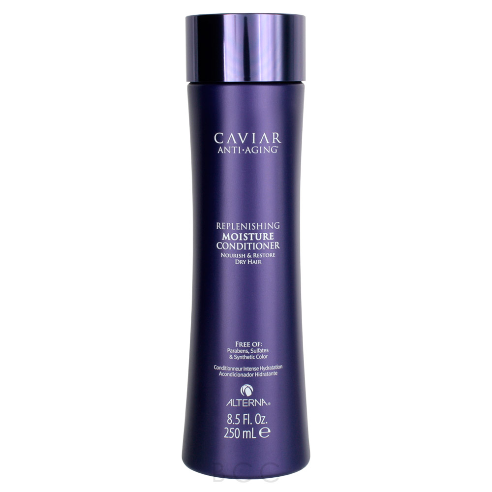 Alterna Caviar Replenishing Moisture Conditioner | Beauty Care Choices