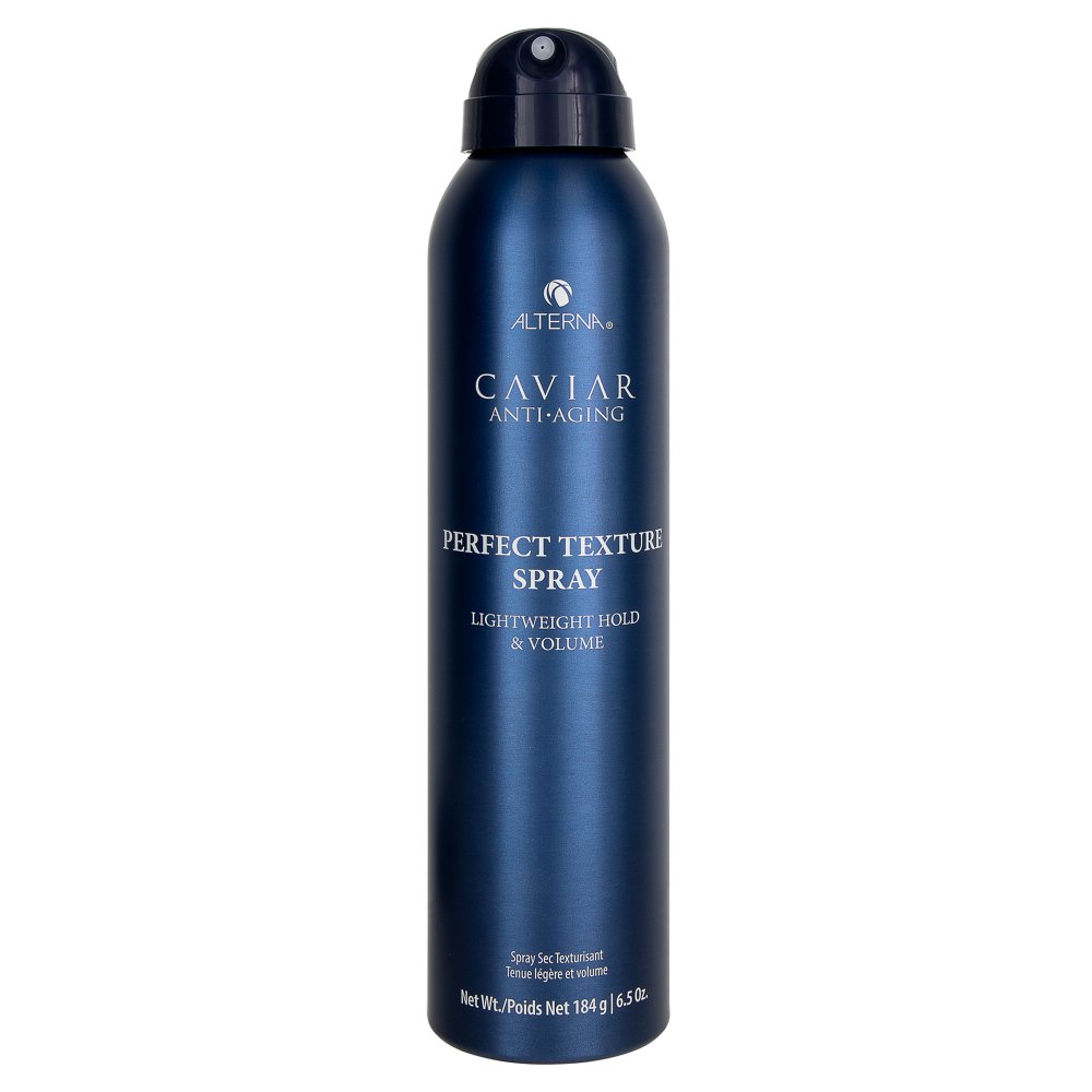 Alterna Caviar Perfect Texture Spray | Beauty Care Choices