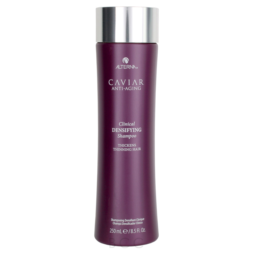 Alterna Caviar Clinical Densifying Shampoo | Beauty Care Choices