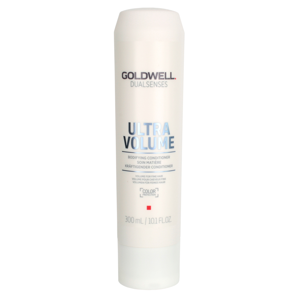 Goldwell Dualsenses Ultra Volume Bodifying Conditioner | Beauty Care ...