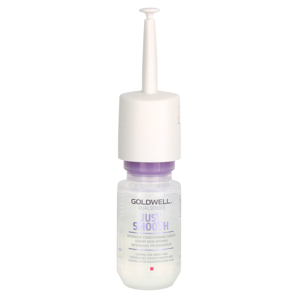 Goldwell Dualsenses Just Smooth Intensive Conditioning Serum | Beauty ...