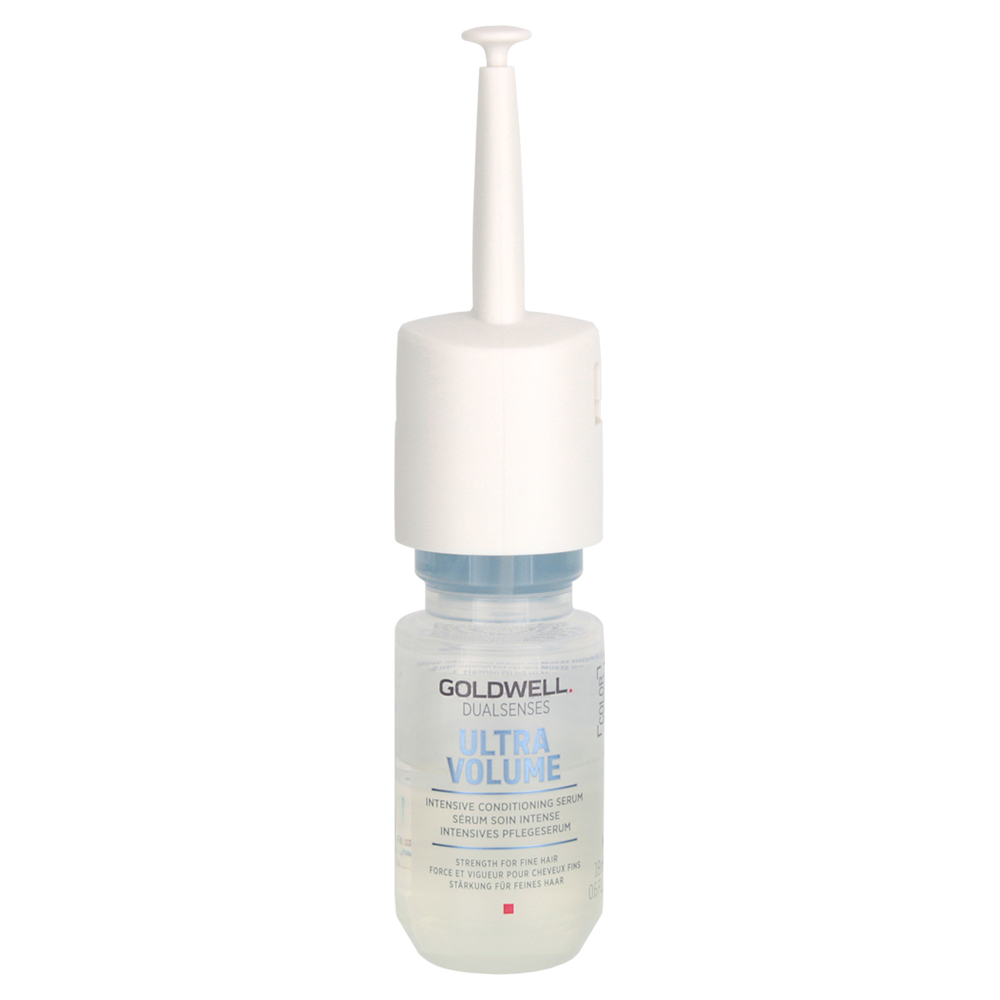 Goldwell Dualsenses Ultra Volume Intensive Conditioning Serum | Beauty ...