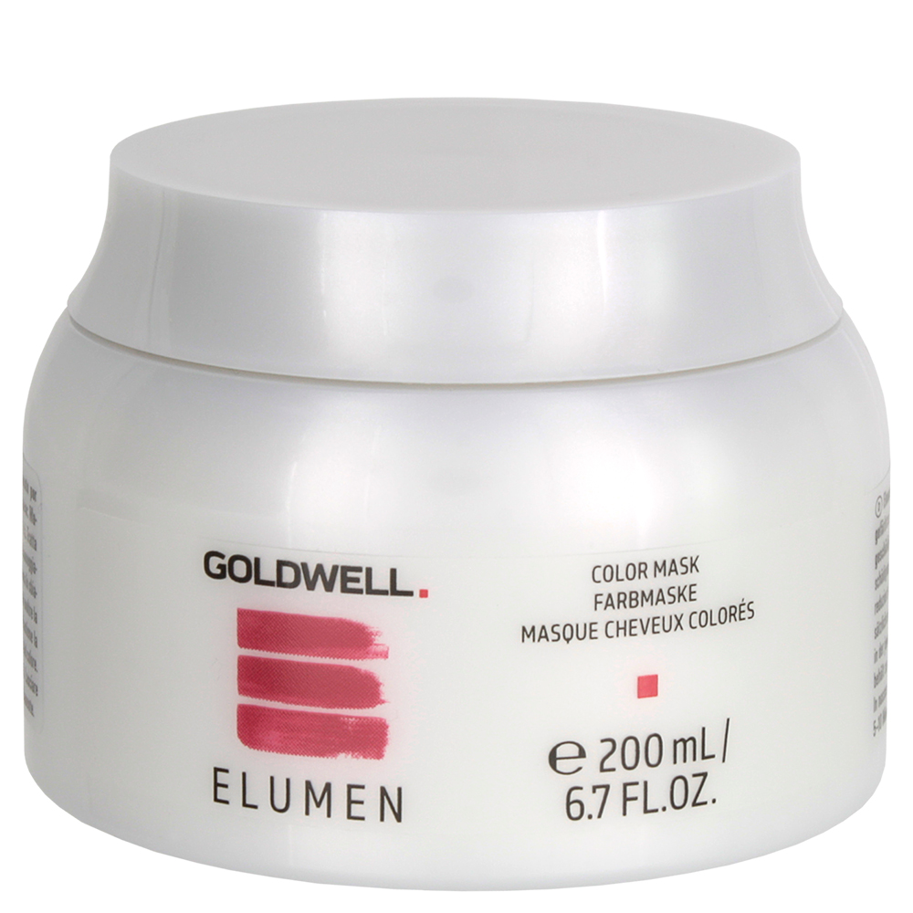 Goldwell Elumen Mask | Beauty Care Choices