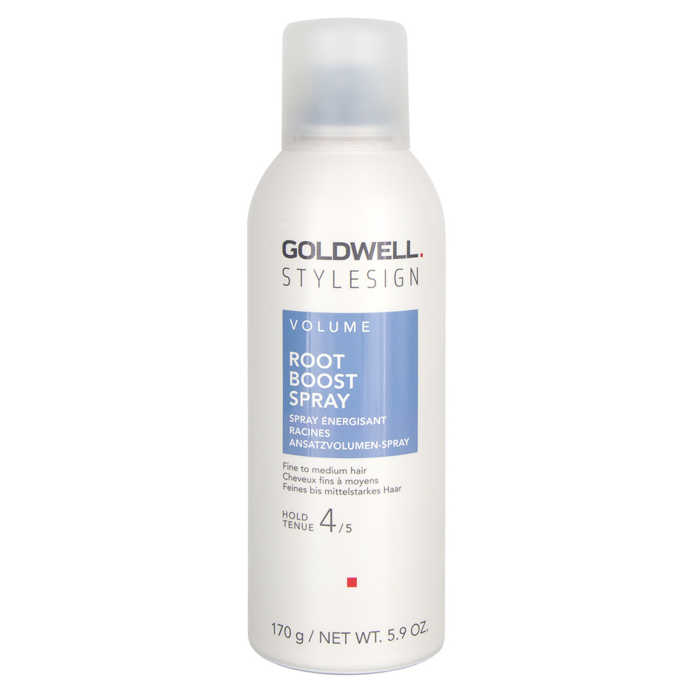 Goldwell StyleSign Volume Root Boost Spray 4 | Beauty Care Choices