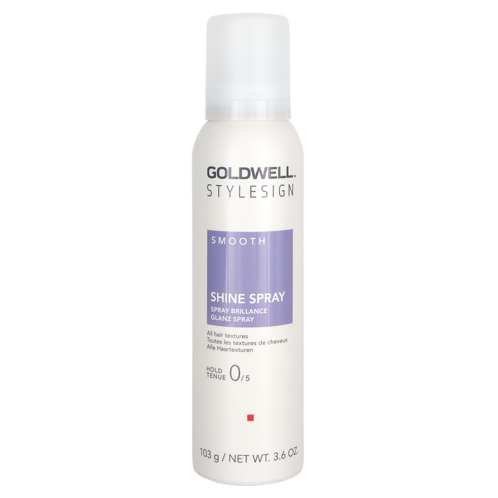 Goldwell StyleSign Smooth Shine Spray 0 | Beauty Care Choices