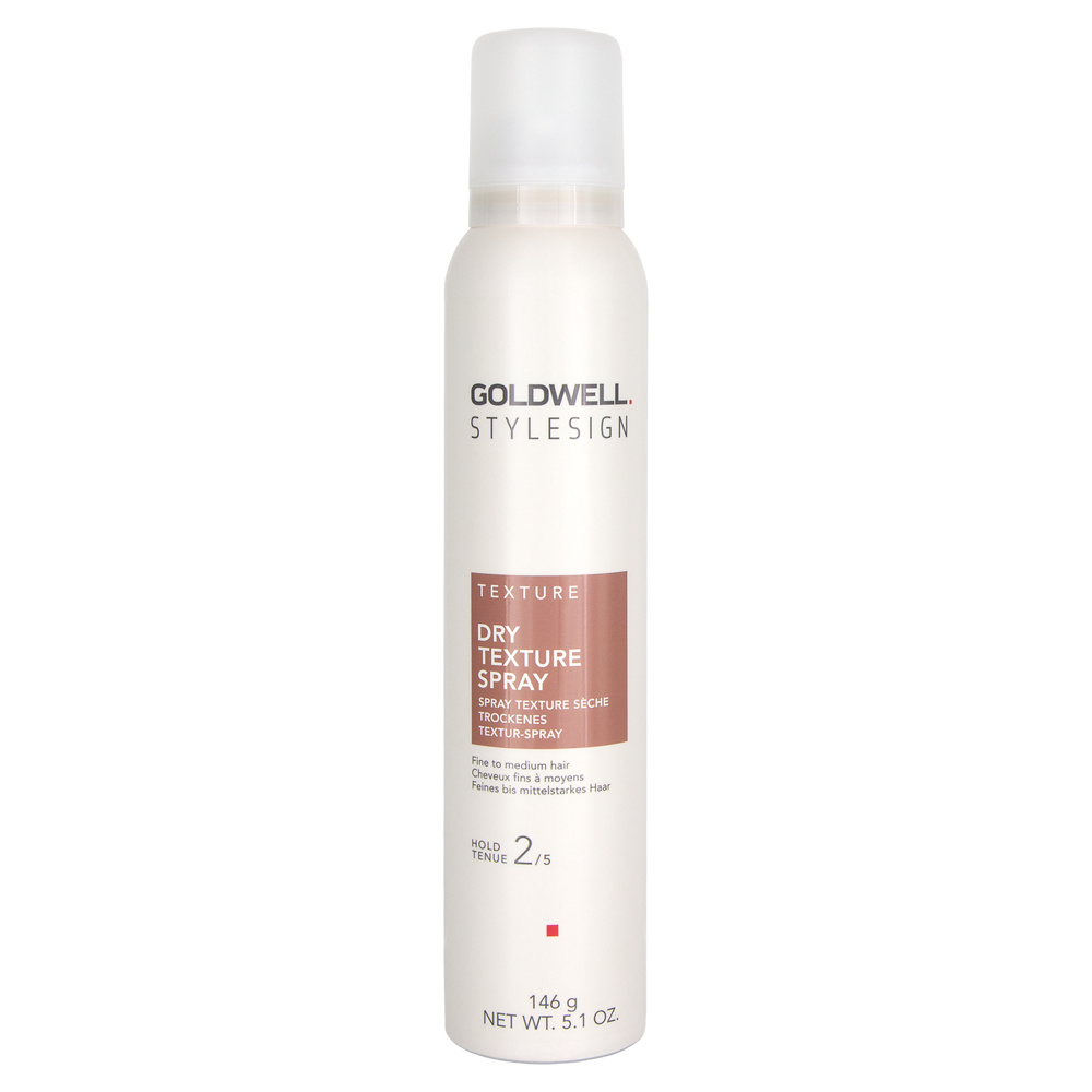 Goldwell StyleSign Texture Dry Texture Spray 2 | Beauty Care Choices