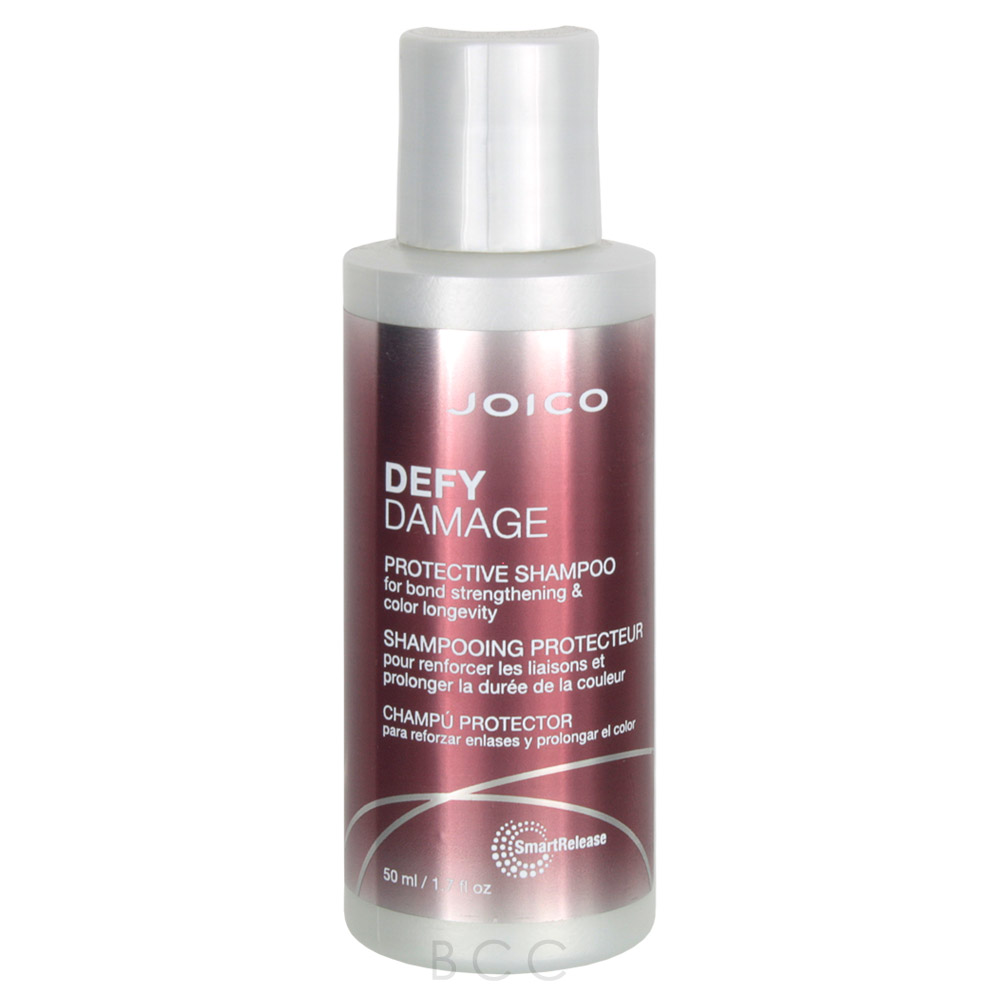 Joico Defy Damage Protective Shampoo | Beauty Care Choices