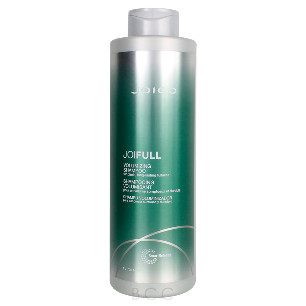 Joico JoiFULL Volumizing Shampoo | Beauty Care Choices