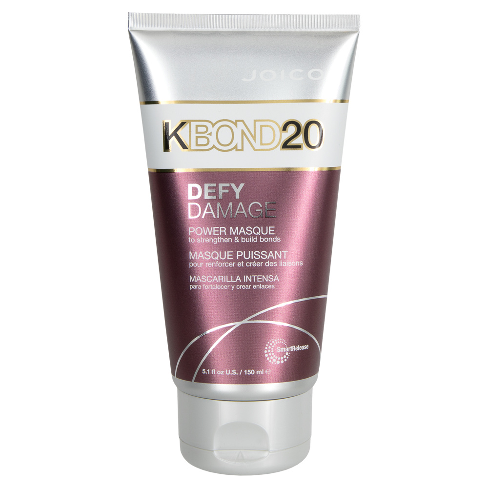 Joico Defy Damage KBond20 Power Masque | Beauty Care Choices