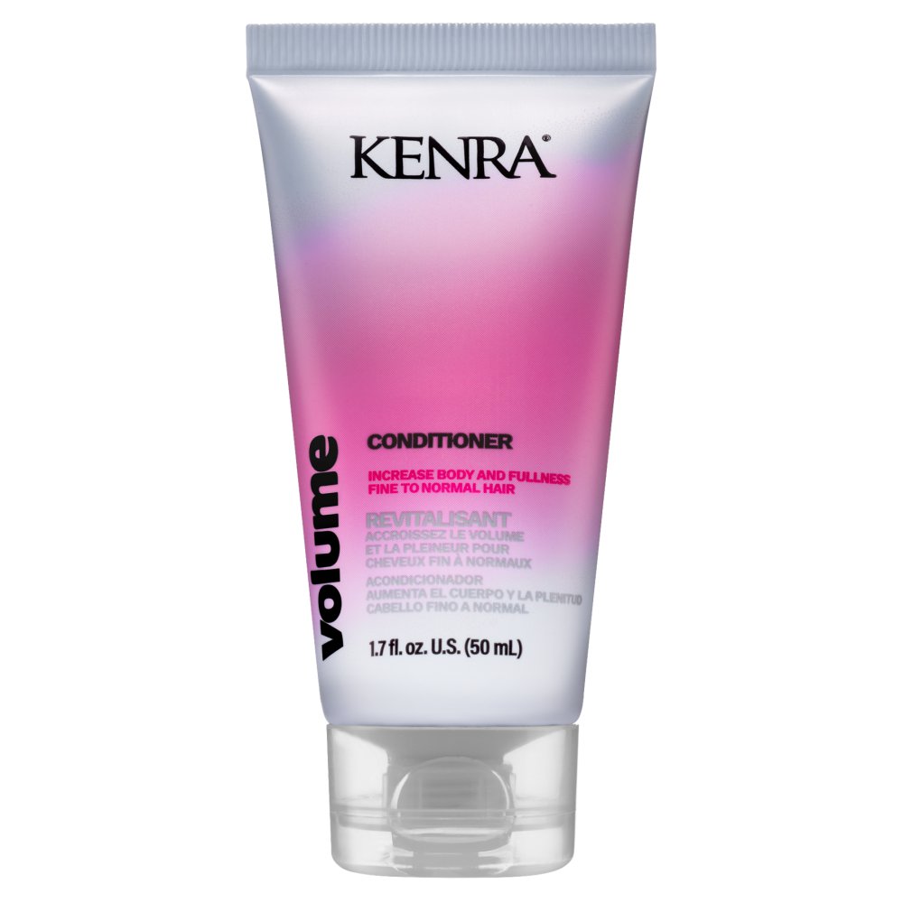 Kenra Volume Conditioner | Beauty Care Choices