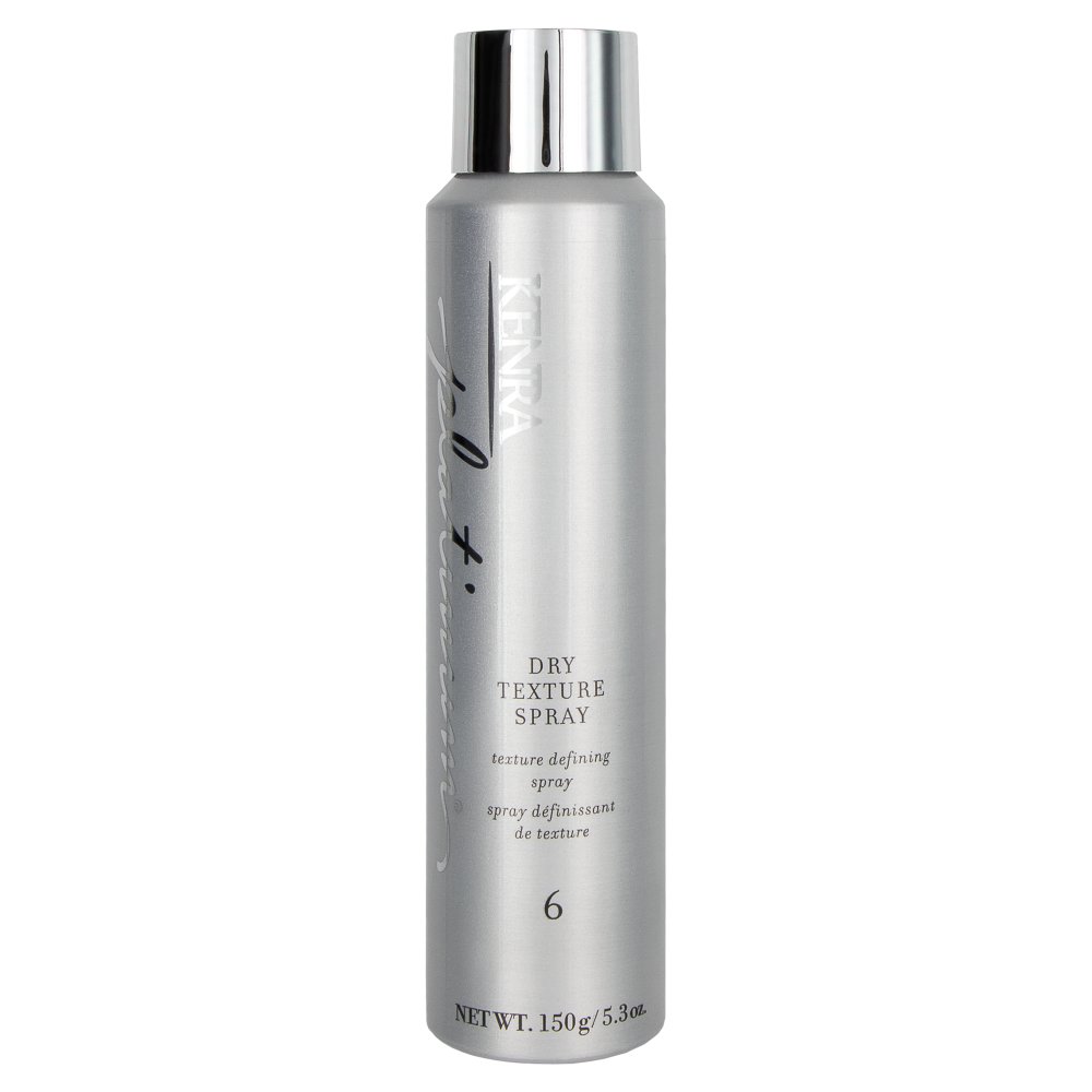 Kenra Platinum Dry Texture Spray 6 | Beauty Care Choices