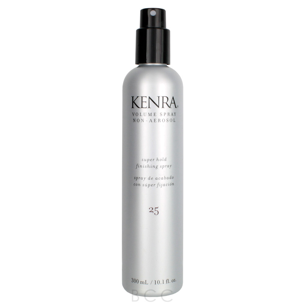 Kenra Volume Spray - Non-Aerosol 25 | Beauty Care Choices