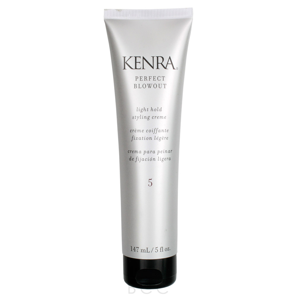 Kenra Perfect Blowout Styling Creme 5 Beauty Care Choices